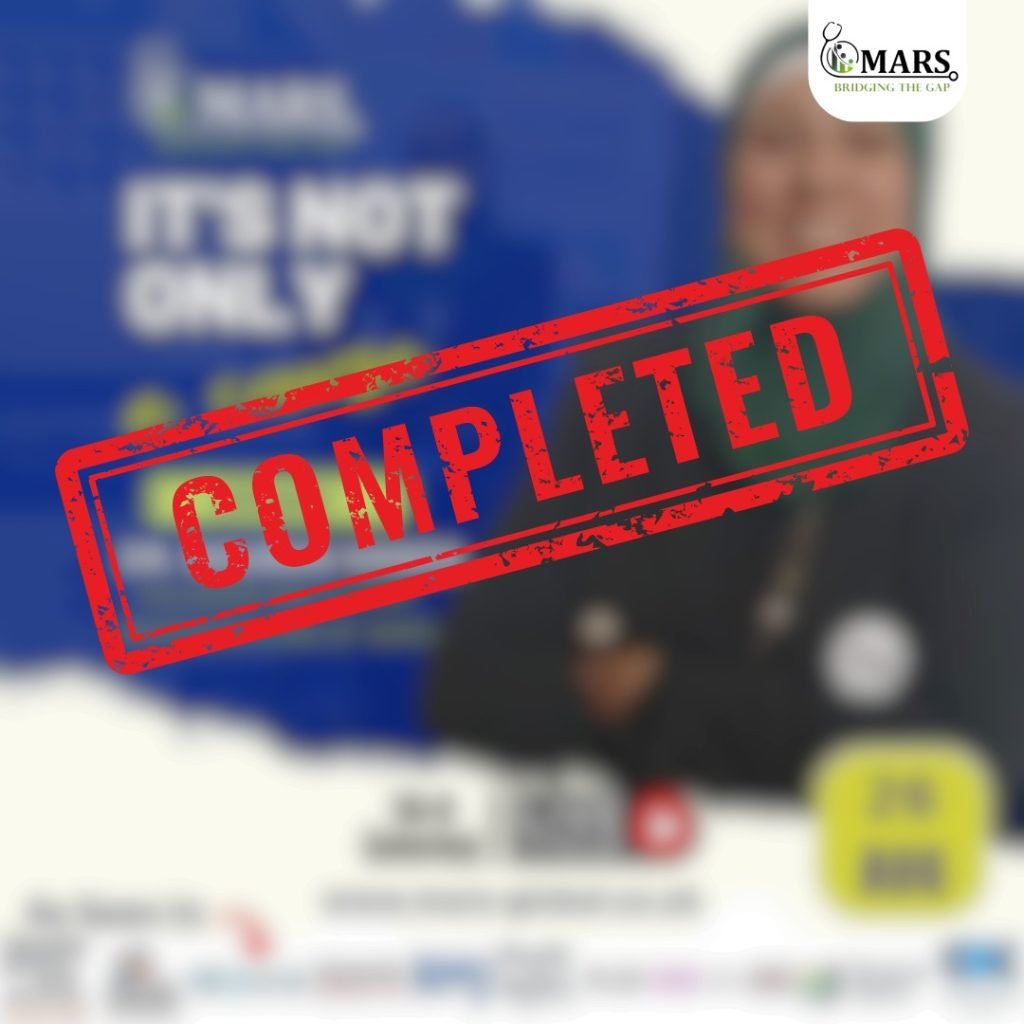 VIP The Certified Biostatistician Diploma – MARS-GLOBAL